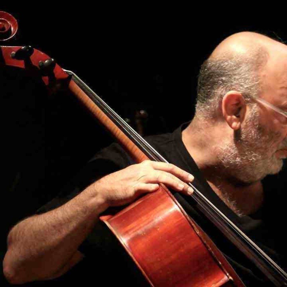Jaques Morelenbaum: "O sonho de qualquer pai é ser aprovado pelos filhos"