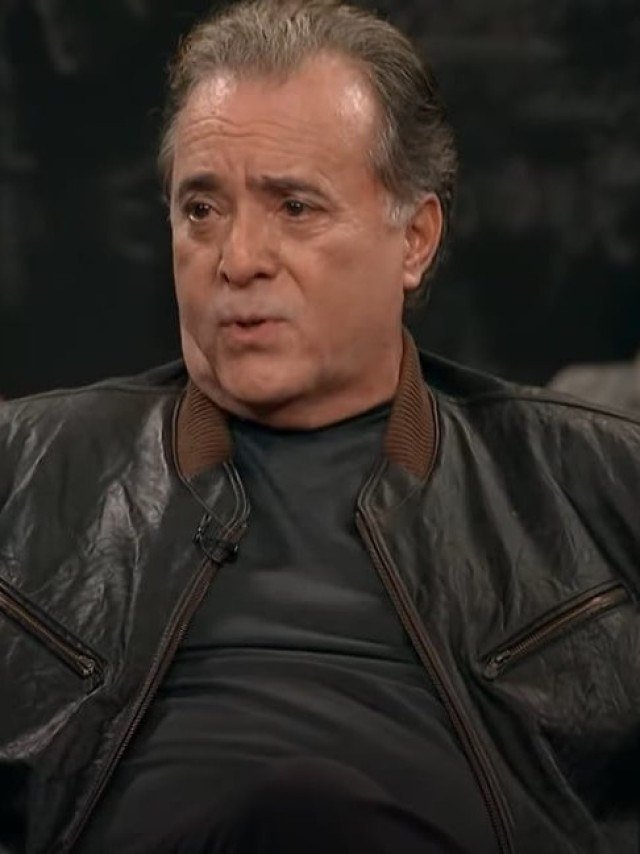 Aos 75 anos, Tony Ramos passa por cirurgia delicada no cérebro