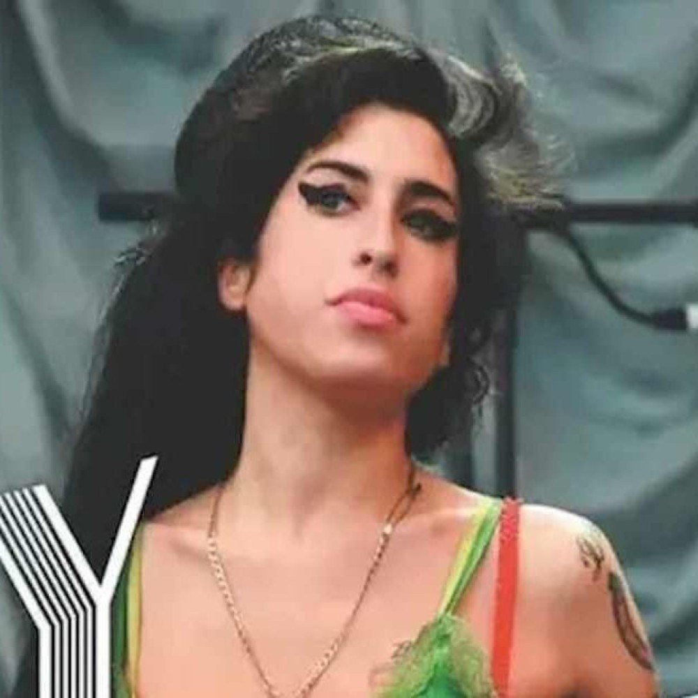 Amy Winehouse: conheça o conteúdo da trilha sonora do filme 'Back To Black'