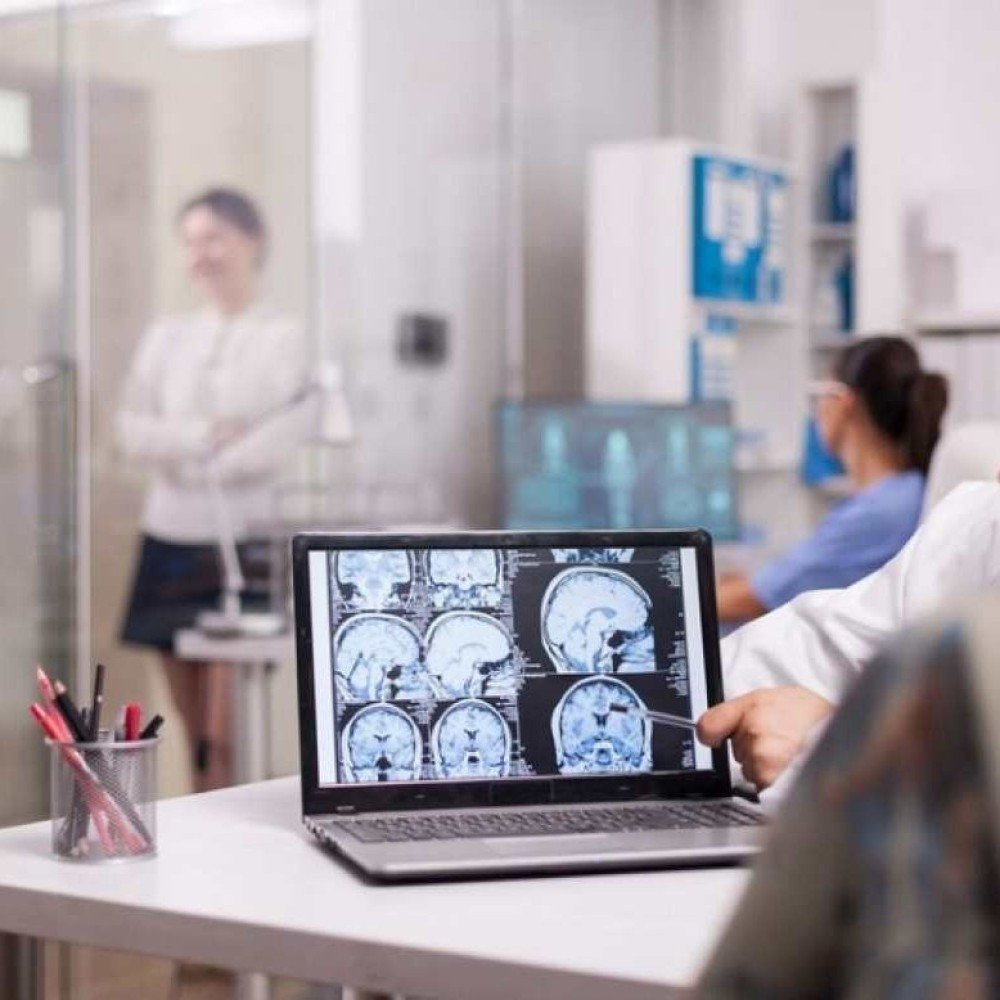 Câncer de cérebro é o 10° tipo de tumor que mais causa mortes no Brasil