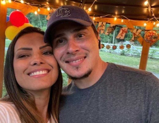 Marido de cantora gospel mineira é preso suspeito de abusar de criança