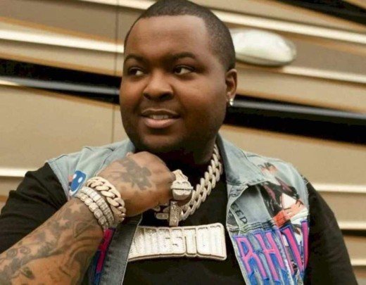 As graves acusações contra o rapper Sean Kingston - Cultura