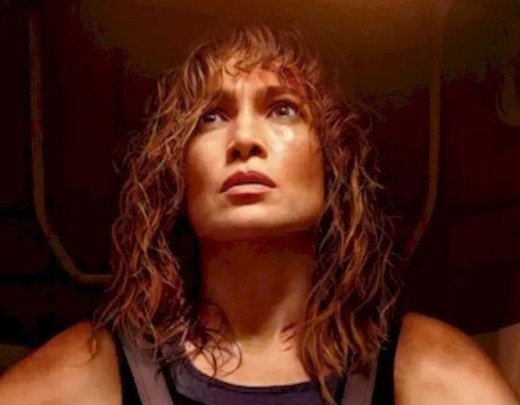 Jennifer Lopez: é dela, o filme mais visto do mundo na Netflix - Cultura