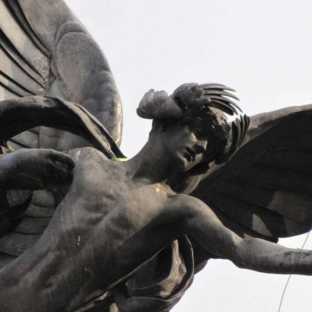 As quatro faces do amor: Storge, Eros, Philia e Ágape