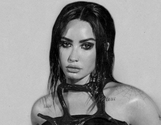 Demi Lovato revela ter 'esperança' sobre sua saúde mental - Cultura