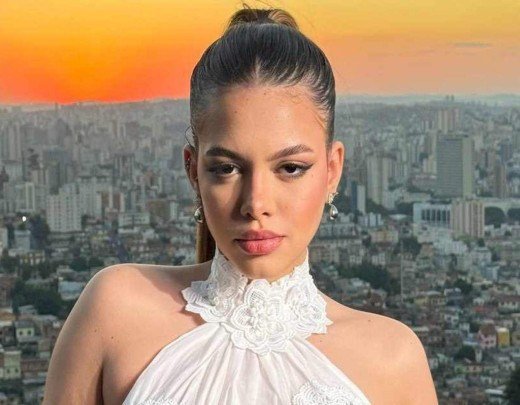 Brisa Star, atual destaque do forró, lança novo EP - Cultura