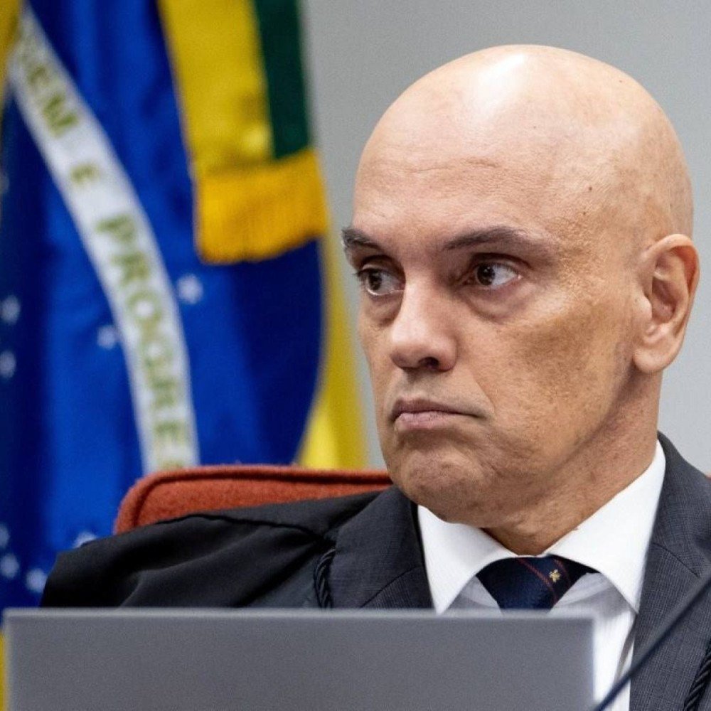 OAB pede que Moraes esclareça se agiu fora do rito para investigar ...