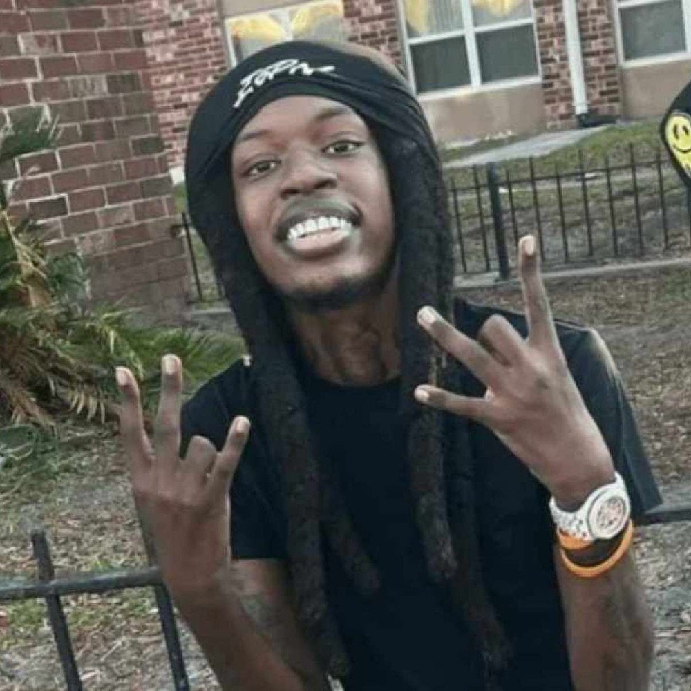 Rapper é assassinado após comemorar aniversário