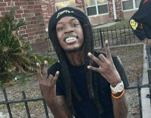 Rapper é assassinado após comemorar aniversário