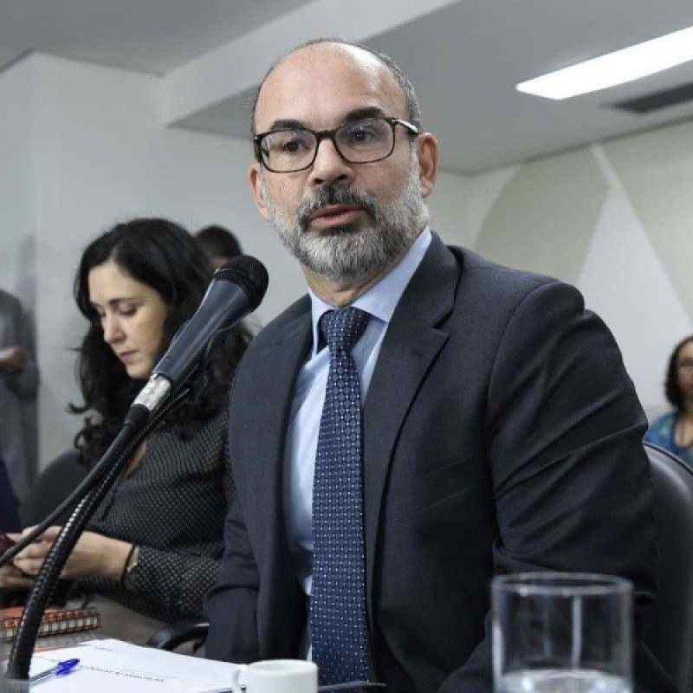 RRF: Secretário da Fazenda diz que MG "não comporta" pagamento da dívida