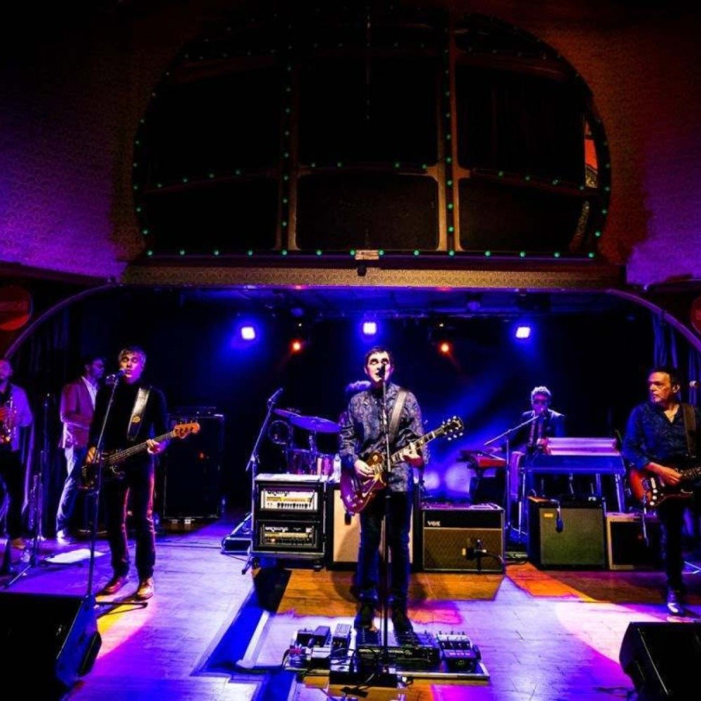 Samuel Rosa dá largada na carreira solo com show em São Paulo