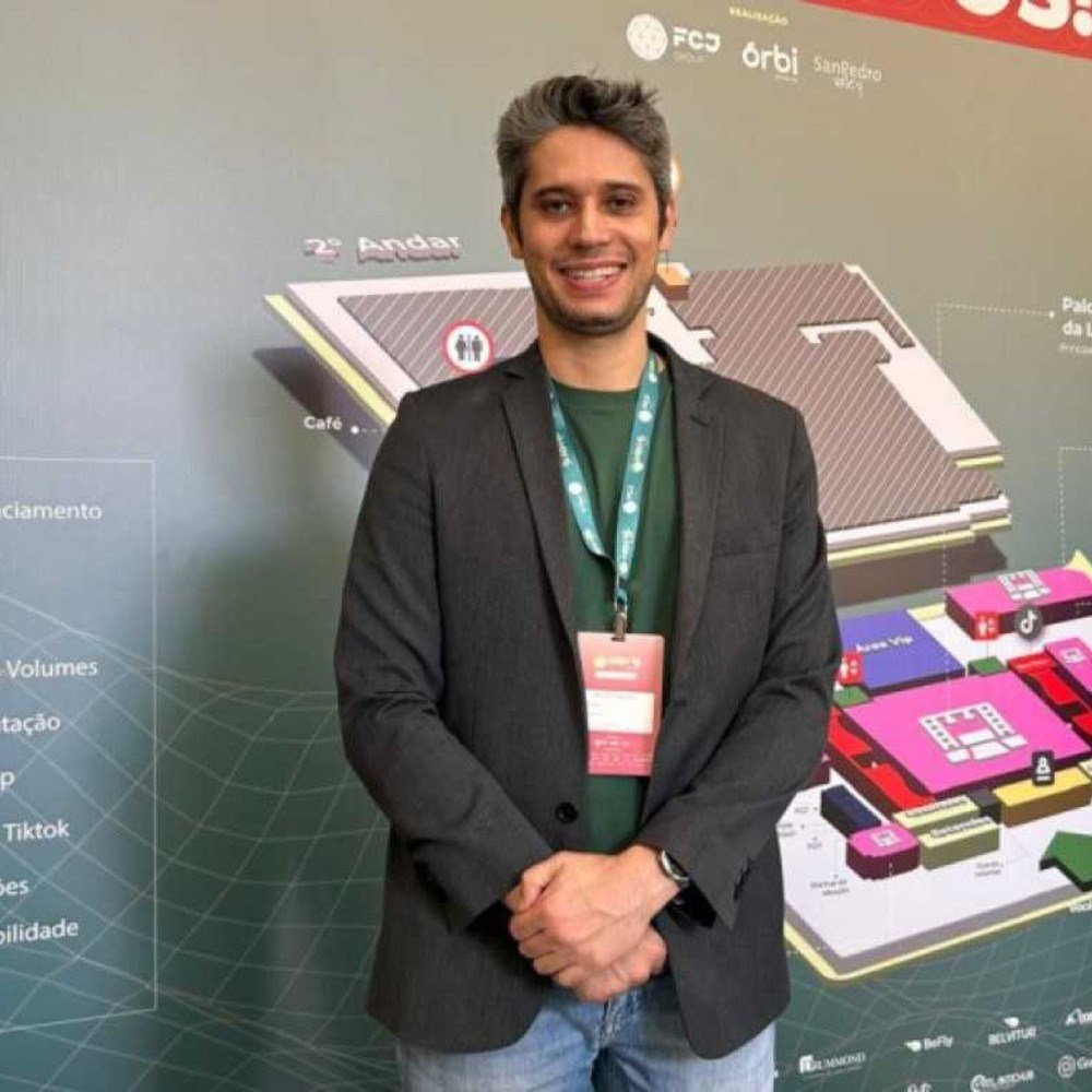 Delivery por drones: "Ainda é experimental", diz Victor Salles, do iFood
