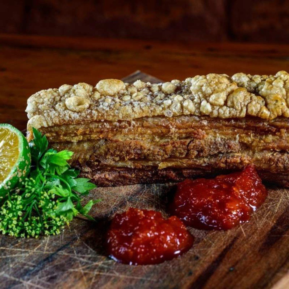 Onde comer torresmo crocante, suculento e delicioso em BH