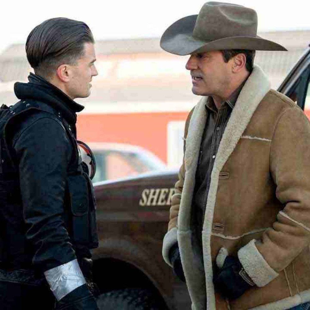 América de Trump está sob a mira da quinta temporada de "Fargo"
