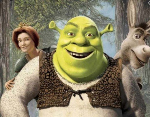 'Shrek 5' ganha teaser e data de estreia