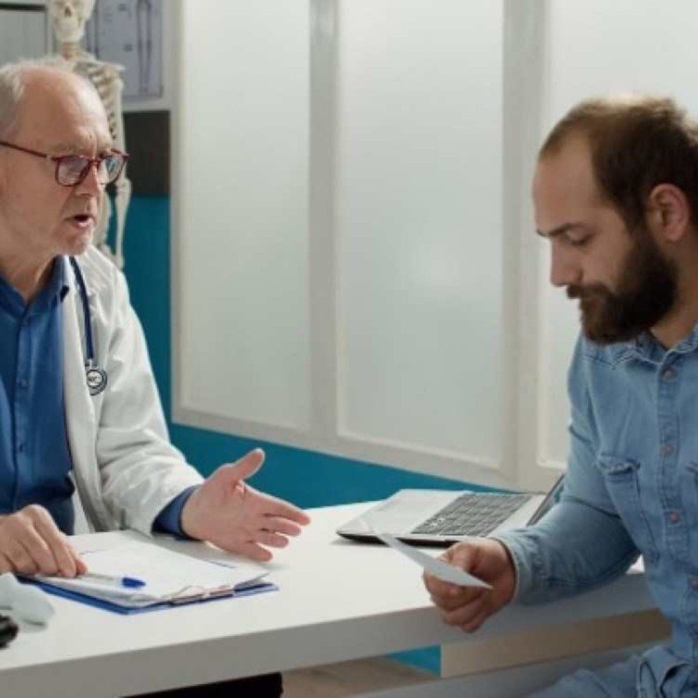 Dia do Homem: quais exames devem fazer parte do check-up masculino?