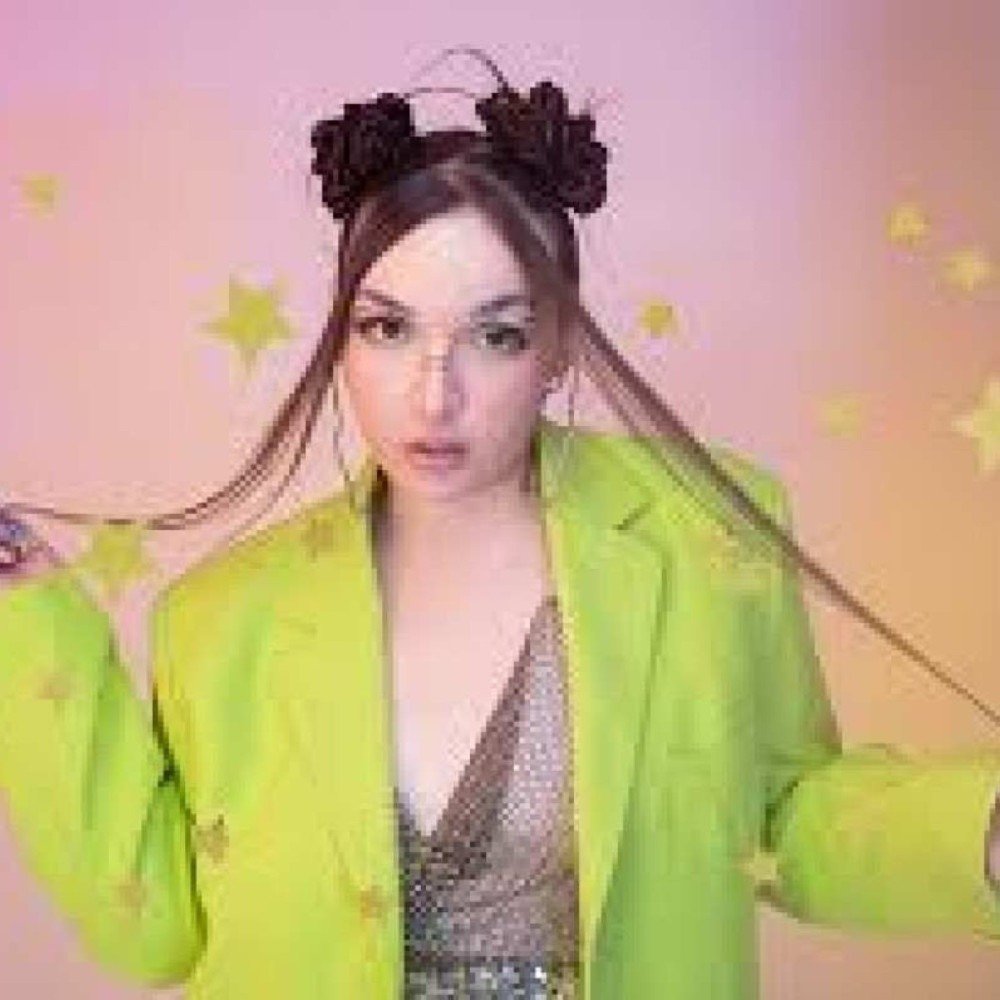 Catha lança novo single: ‘Pronta para incendiar as pistas’