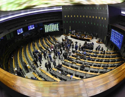 Congresso Vê Governo Lula Aliado Do Stf E Articula Retaliação