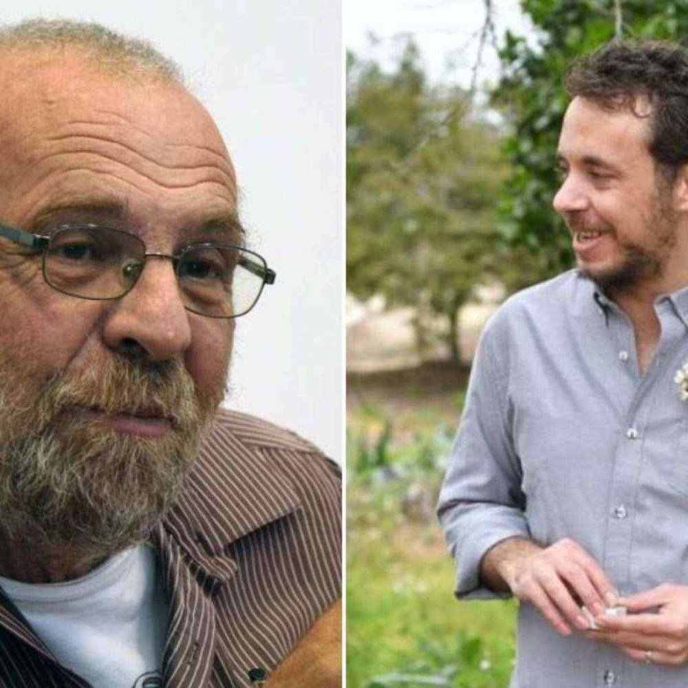 Organizacão israelense de familiares anuncia a morte de dois reféns nas ...