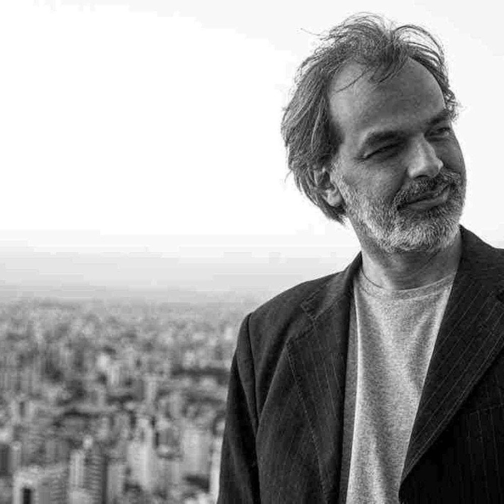 Militante da polêmica, Pablo Castro lança o disco "O riso e o juízo"