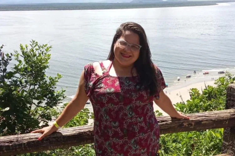 Médica que embarcou para congresso estava a um ano de terminar ...