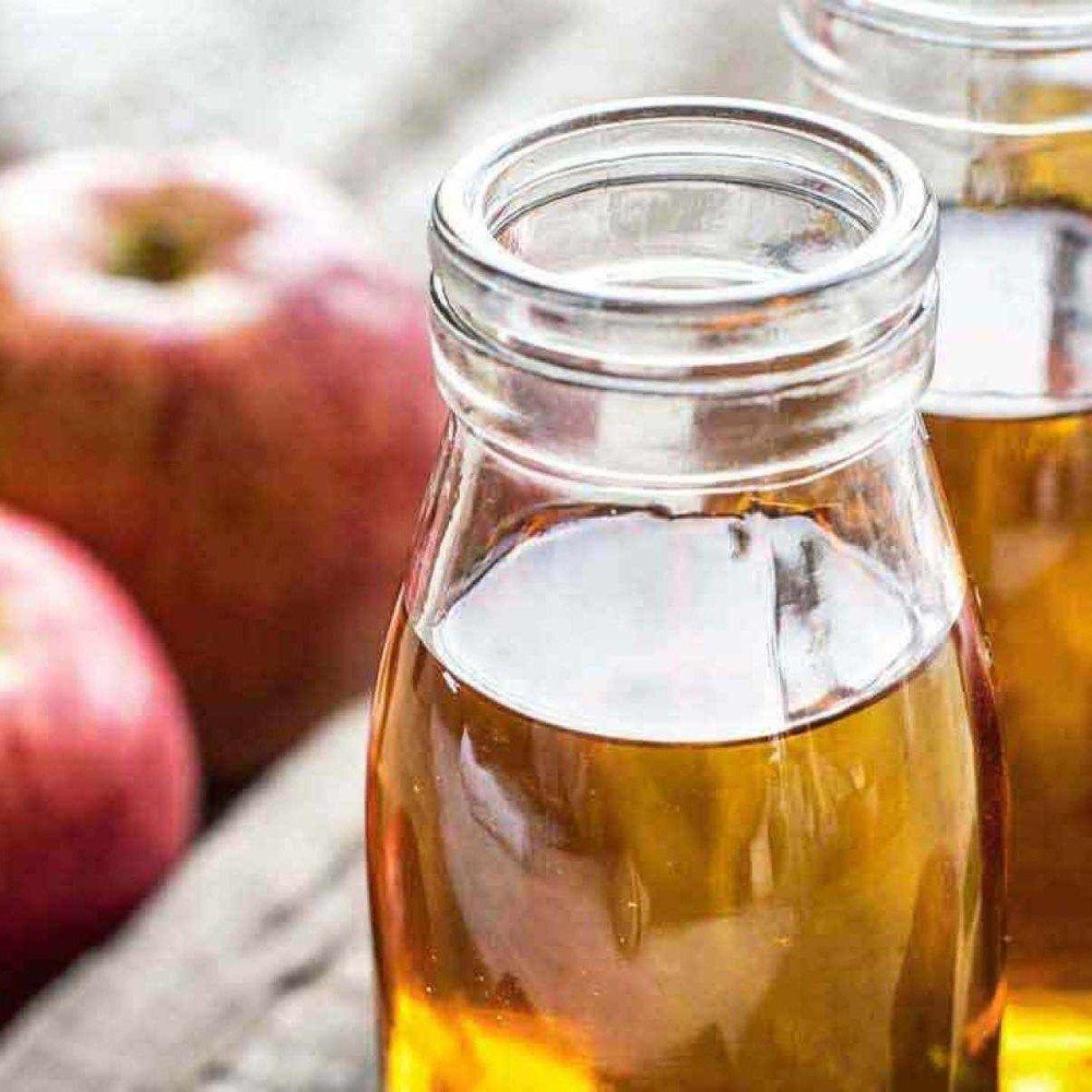 Vinagre de maçã: o tempero virou "salvador da pátria" da vez