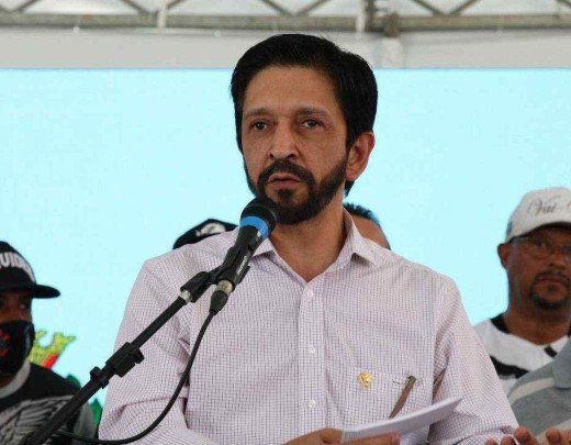 Eleições 2024: Conheça Ricardo Nunes, candidato a prefeito de São Paulo