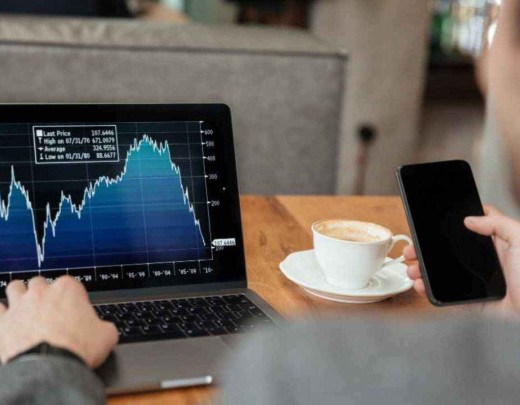 Ventury FX: plataforma se destaca por facilitar o acesso ao trading on-line Ventury FX: plataforma se destaca por facilitar o acesso ao trading on-line