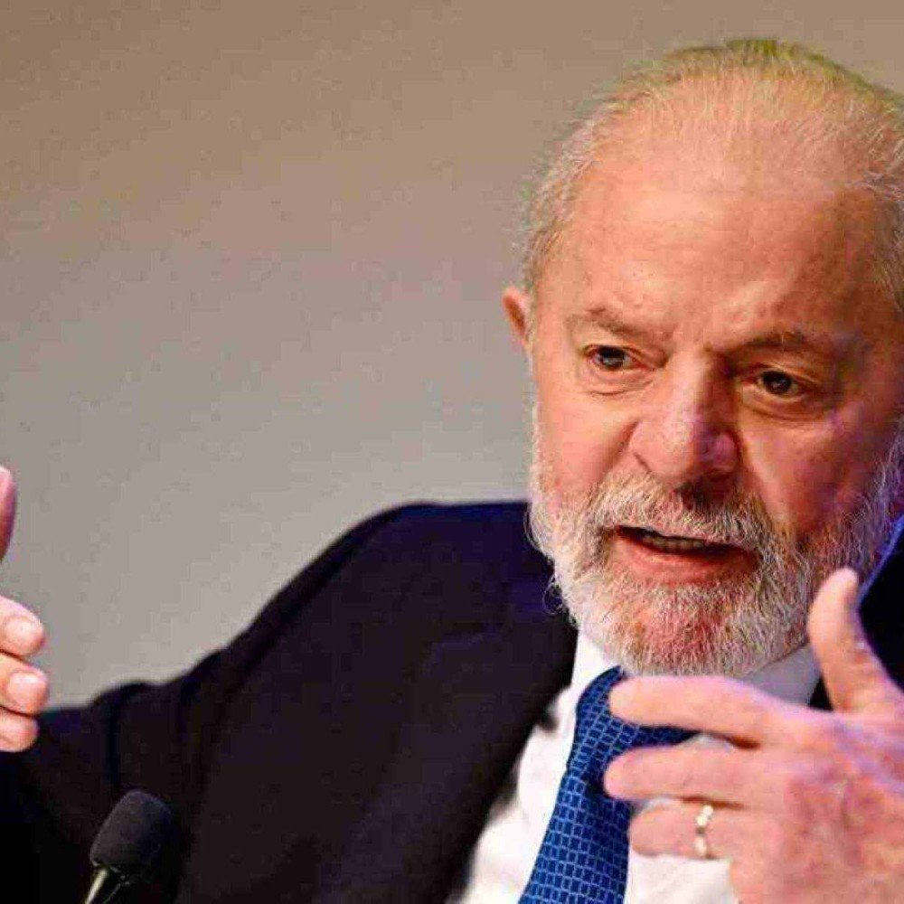 Lula critica Elon Musk em pronunciamento sobre o 7 de Setembro
