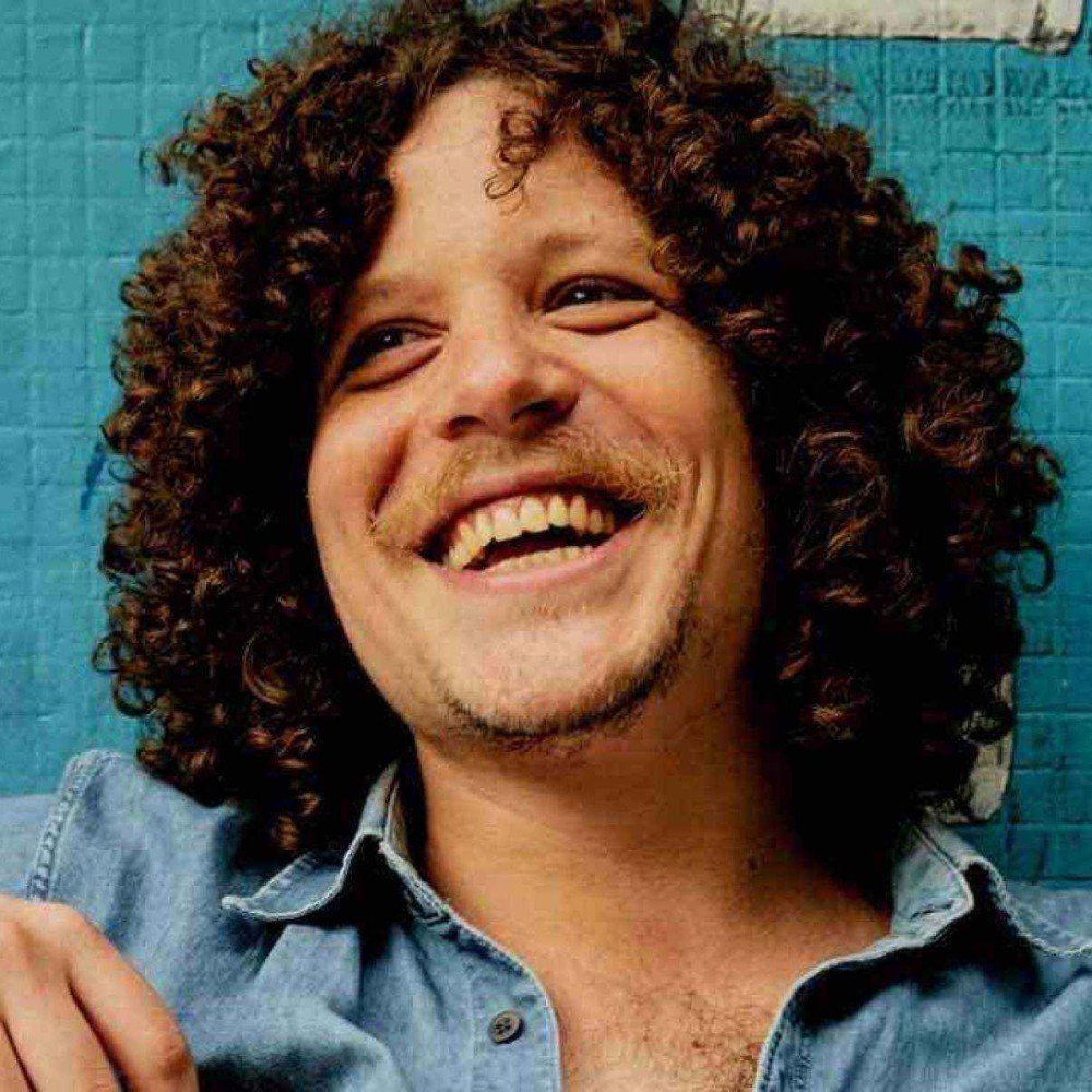 Chico Chico canta a vida em "Estopim", que chega hoje às plataformas