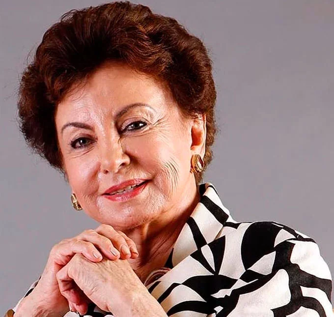 Inesquecível Odete Roitmann: Seis anos sem Beatriz Segall