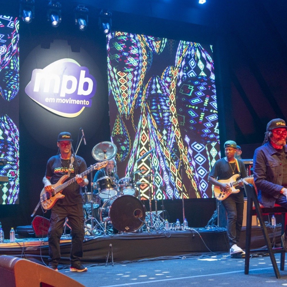 MPB em Movimento apresenta plataforma com conteúdo exclusivo