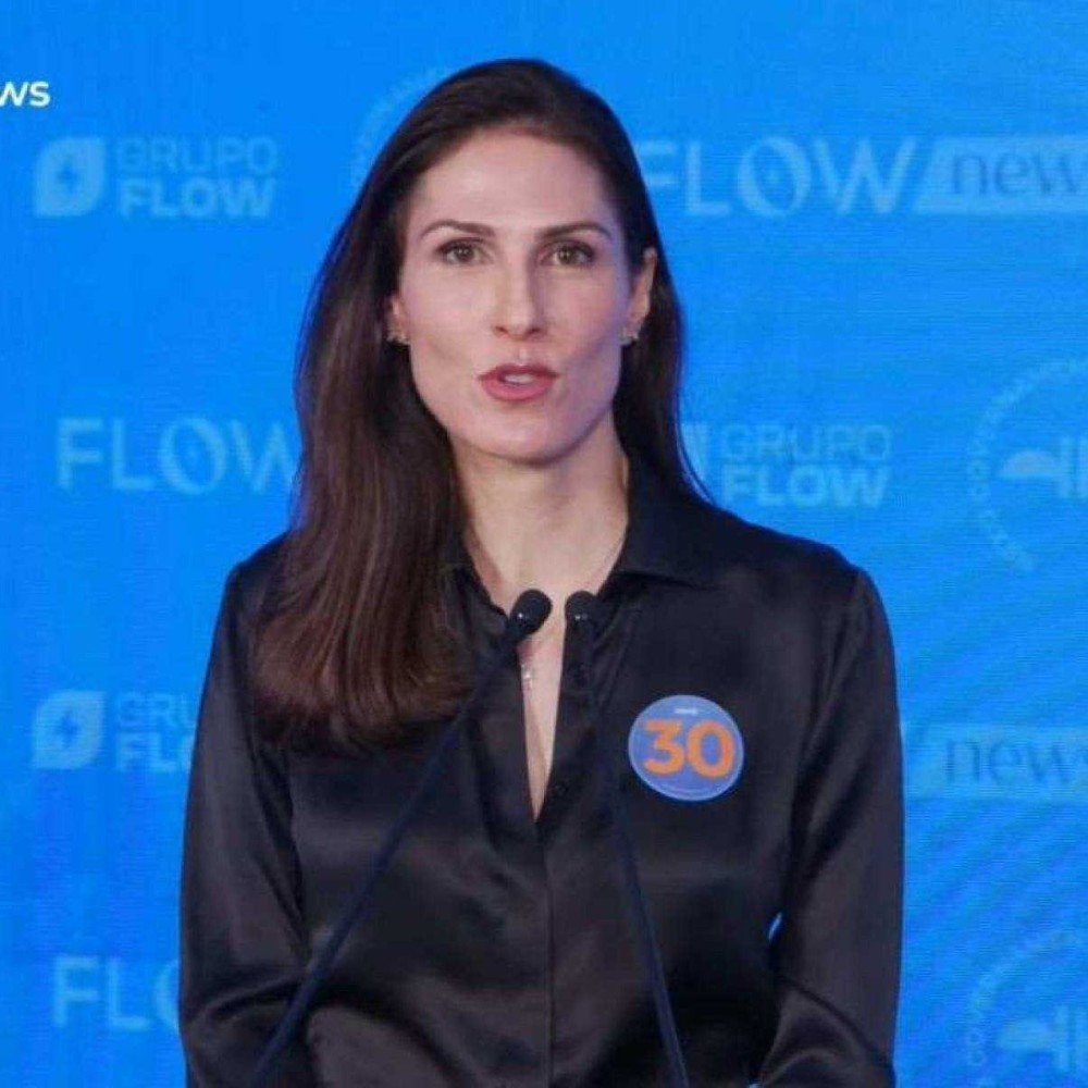 Quem é Marina Helena, candidata à Prefeitura de São Paulo