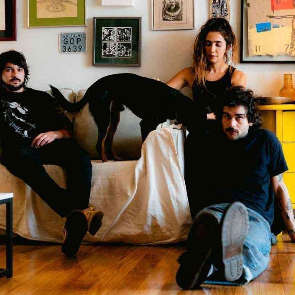 Daparte lança single "Belo Horizonte" com Ana Caetano, do duo Anavitória