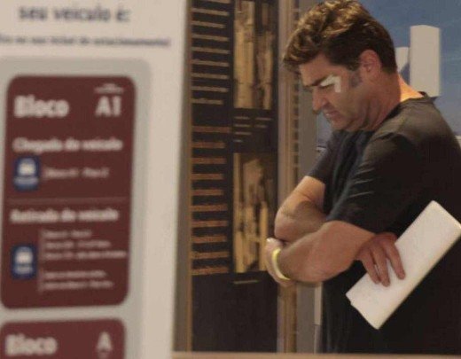 Quem é Duda Lima, marqueteiro agredido por assessor de Marçal em debate