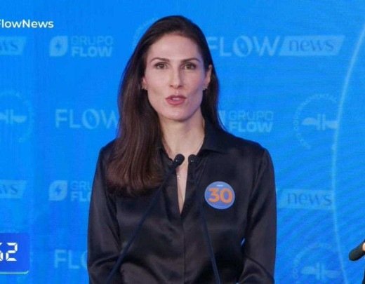 Quem é Marina Helena, candidata à Prefeitura de São Paulo