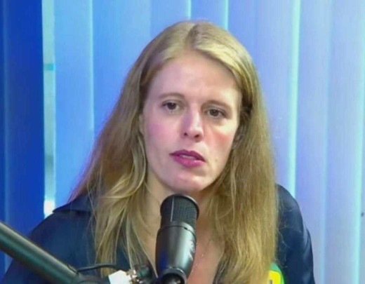 Luisa Barreto sobre Kalil: 'Fiz críticas e não vou recuar delas'