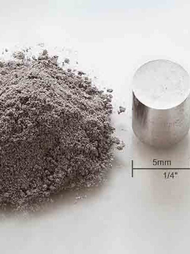 Ouro ficou para trás: Conheça o ródio, metal mais valioso do planeta