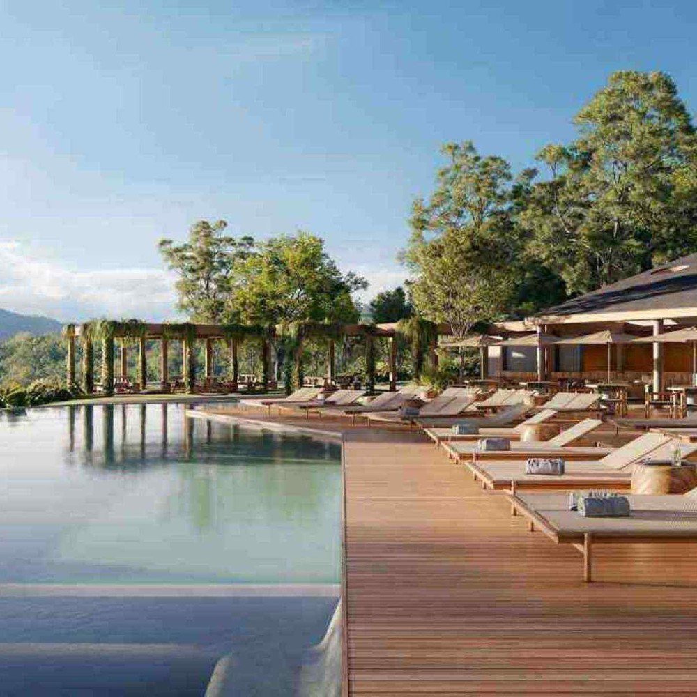 Inhotim abre reservas para o hotel que será inaugurado em dezembro