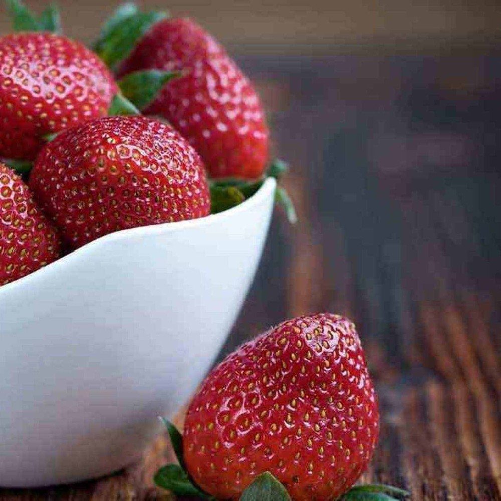 Quer viver mais e envelhecer com saúde? Consuma alimento rico em polifenóis