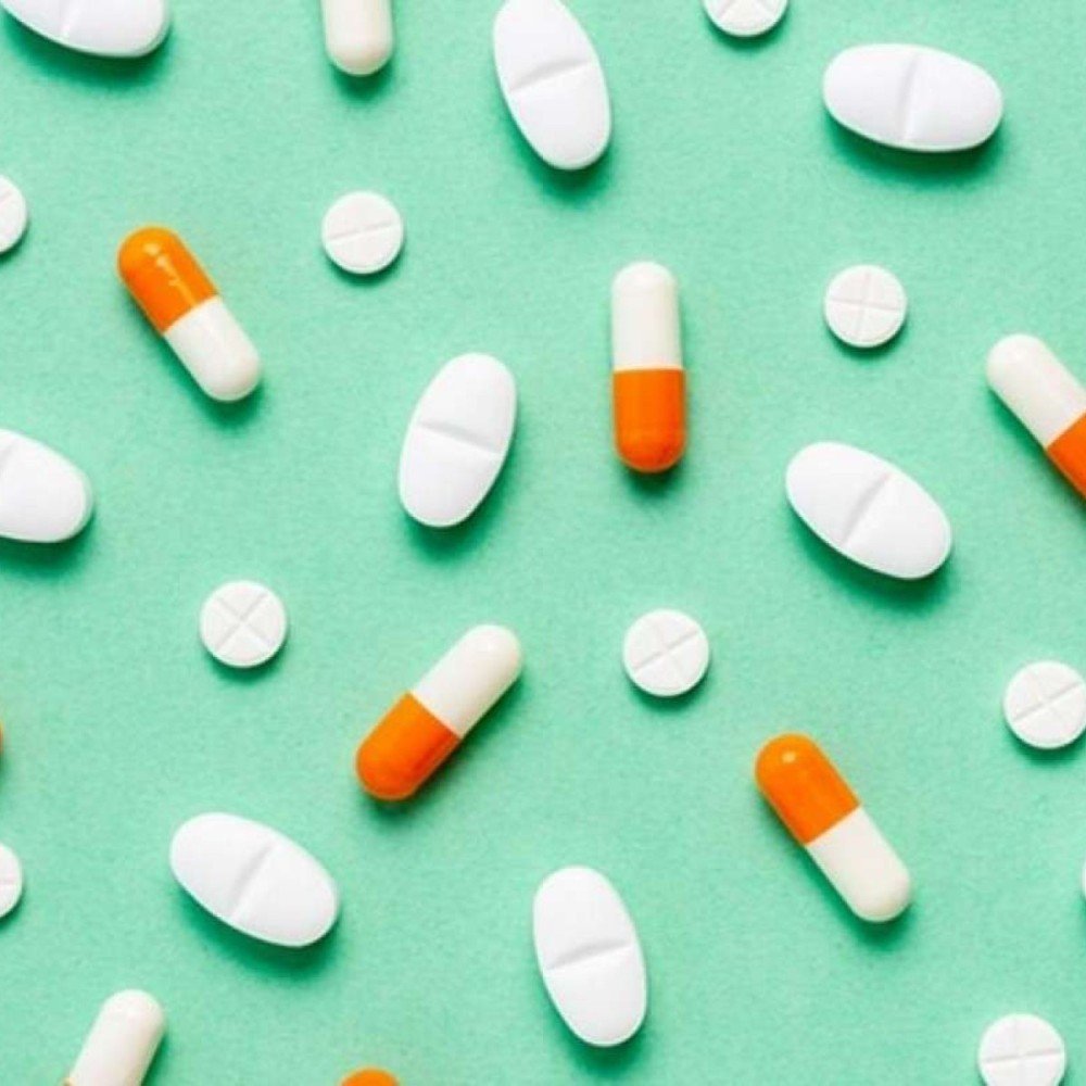 Cortar comprimido ao meio equivale a tomar meia dose?