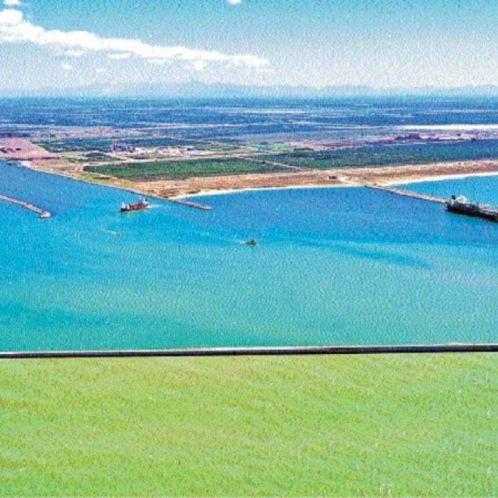 Sistema Minas-Rio completa 10 anos