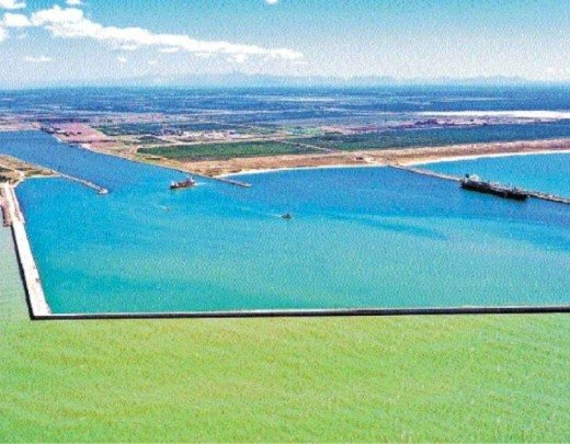 Sistema Minas-Rio completa 10 anos