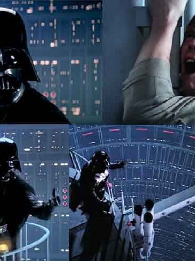 Plot Twists: Relembre filmes com grandes reviravoltas Plot Twists: Relembre filmes com grandes reviravoltas