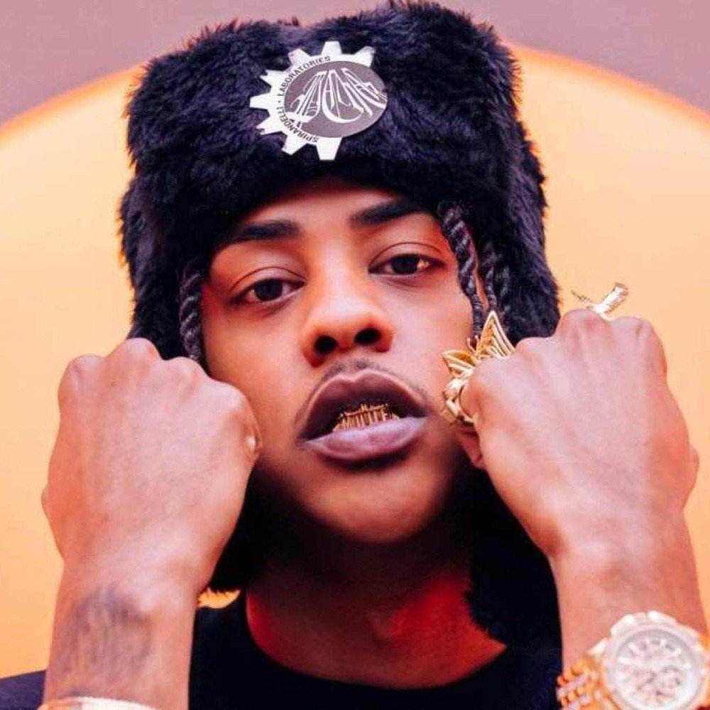 Rapper TZ da Coronel entra para o VEVO DSCVR: "Artists to Watch"