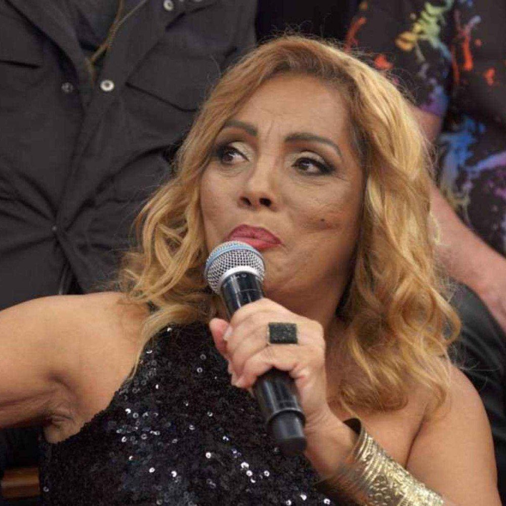 Black Music Festival terá Paula Lima, Lady Zu, Adrianna e Berico Roots