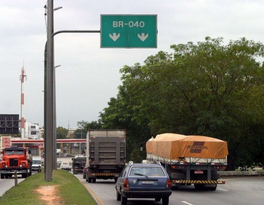 Antt Aprova Edital De Concessão Da Br 040 Entre Juiz De Fora E O Rio