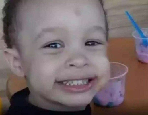 Caso Ian: mãe diz em depoimento que criança voltou machucada da casa do pai