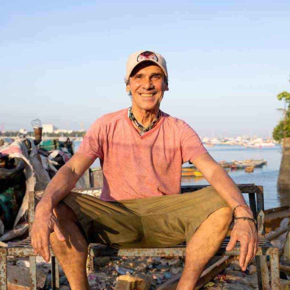 Após 23 anos, Manu Chao retorna a BH para dois shows acústicos