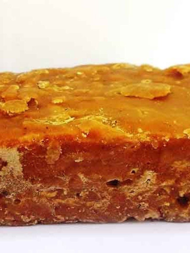 Rapadura: história e curiosidades do doce tradicional no Nordeste ...